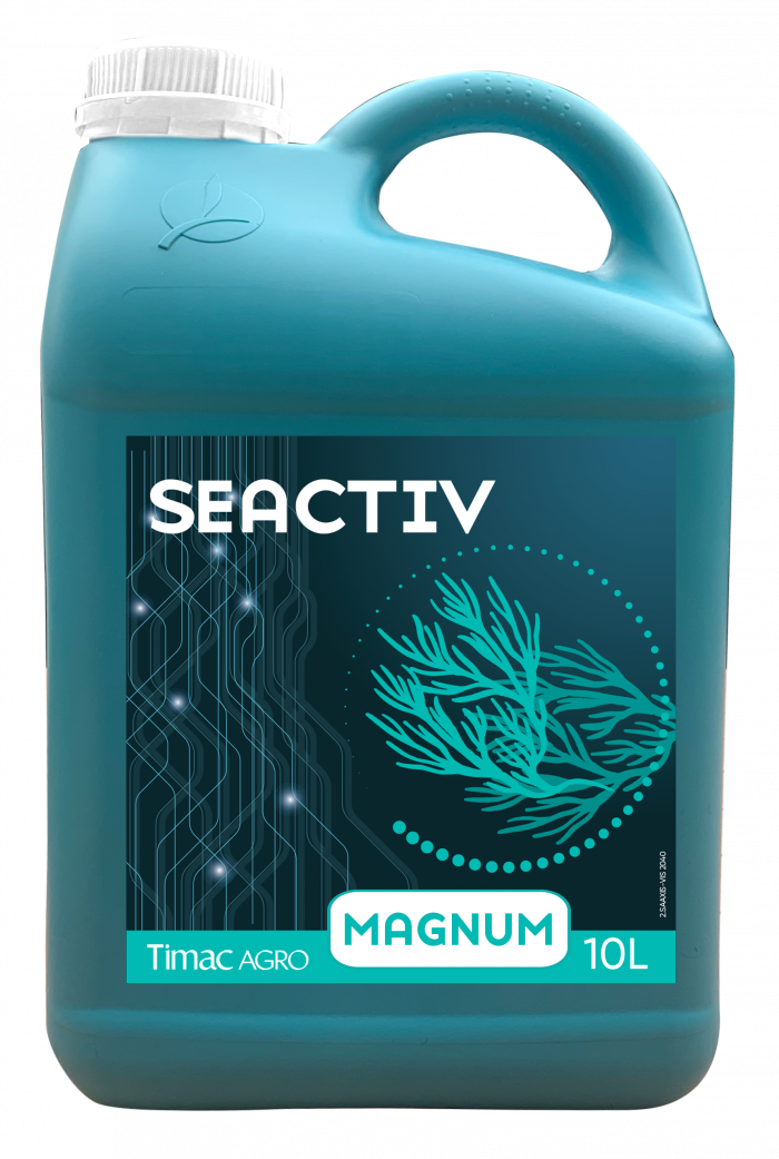 Nutrition végétale Archives - TIMAC AGRO BeLux